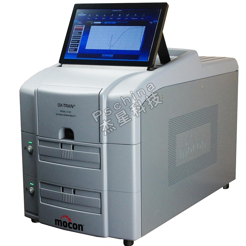 膜康Mocon|氧气透过率测试仪|OX-TRAN ® Model 2/22H|MCE000100|MCE000100-